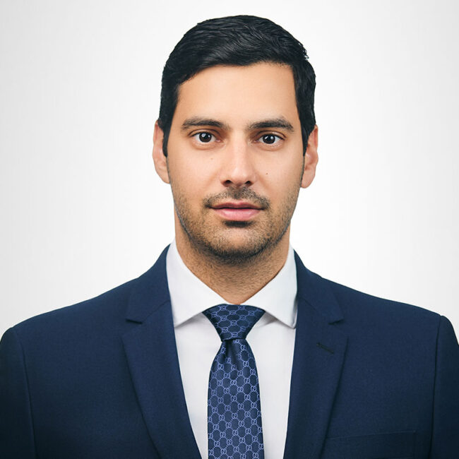 Board Members - Yoda PLC