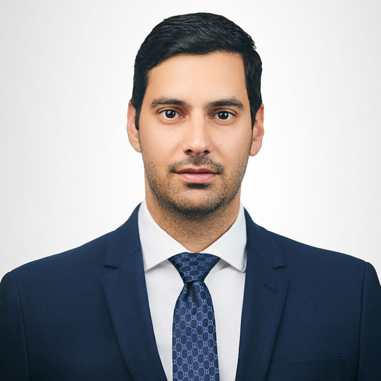 Board Members - Yoda PLC